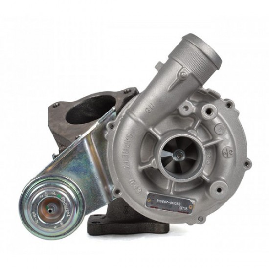 Turbo pro Peugeot 807 2.0 HDi ,r.v. 01- ,80KW, 713667-5003 ...
