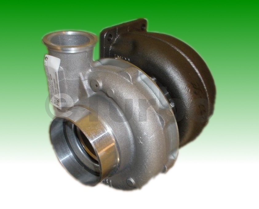 Turbo pro MAN TGA ,r.v.07 ,301KW, 53319886910 Turbodmychadla, nová i ...